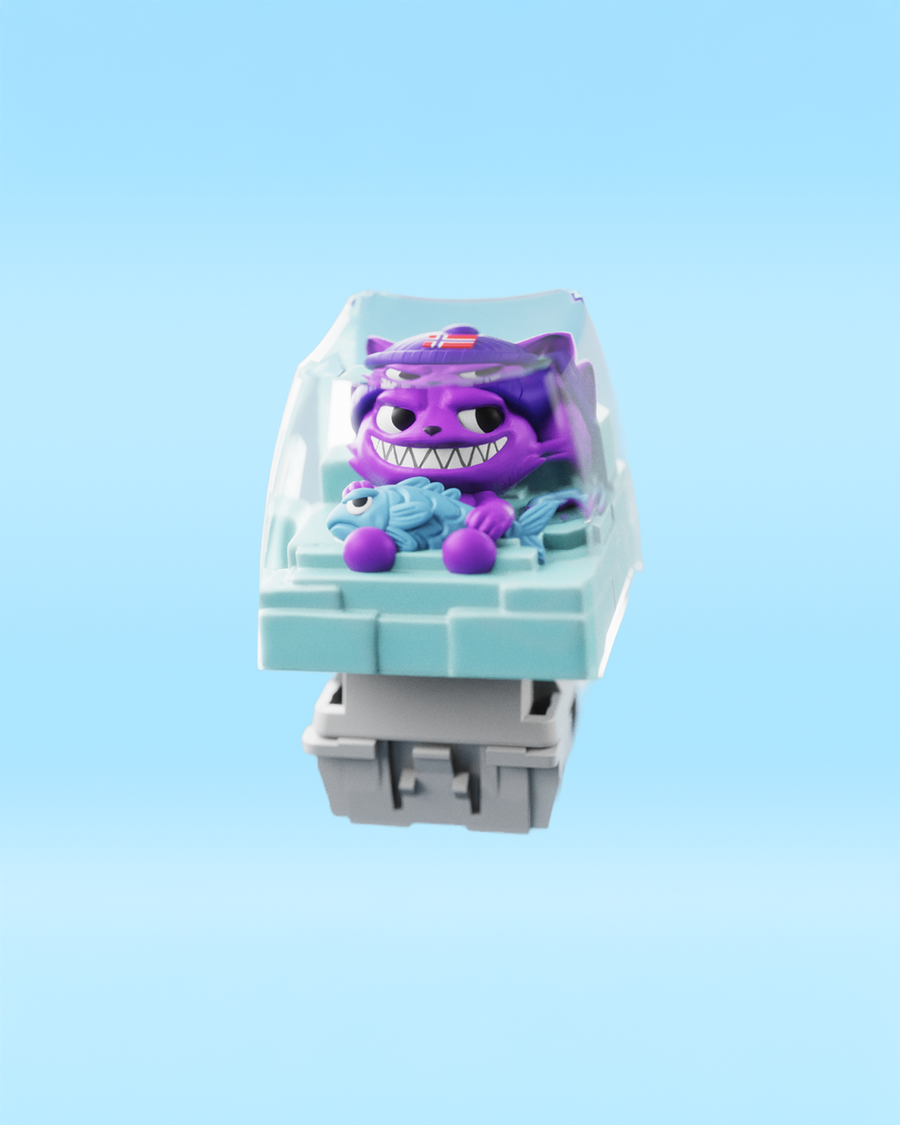 MadKat Lab – DROP #003